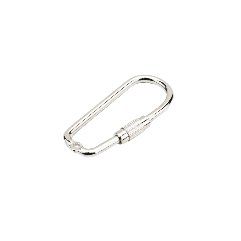 [K87] Quick Link Key Chain